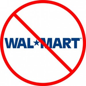 Why Wal-Mart Failed in Germany | TopForeignStocks.com