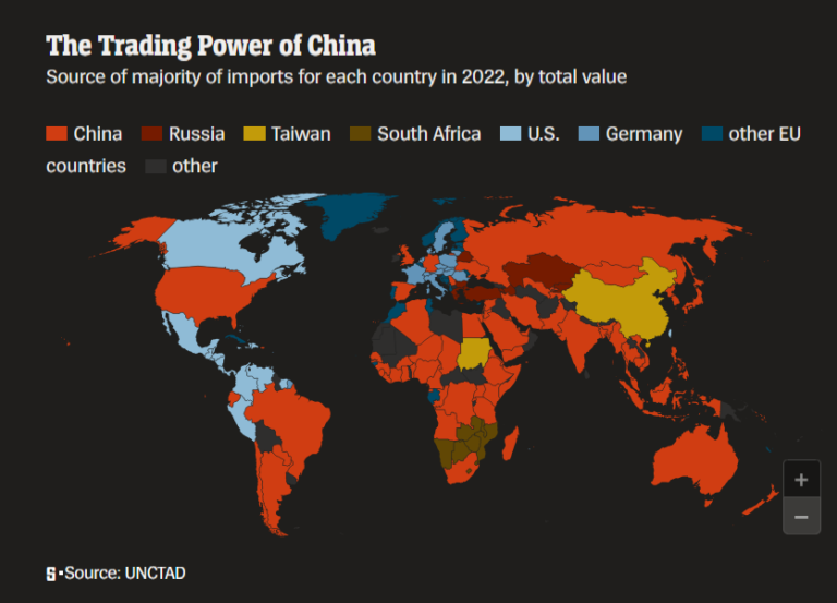 TopForeignStocks.com | Your Money. Your Future.